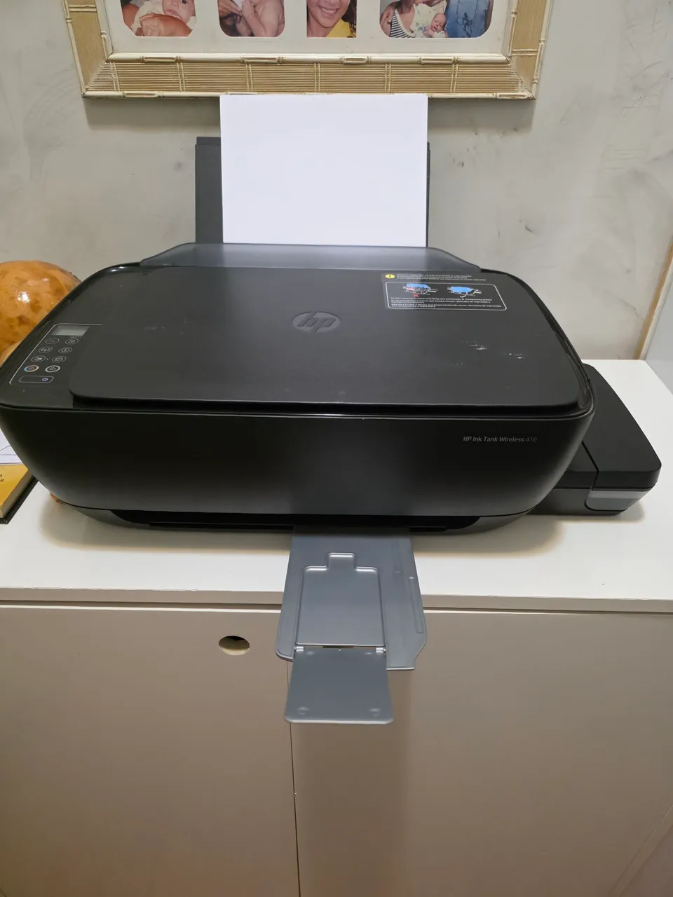 "impressora hp 8713" no Brasil