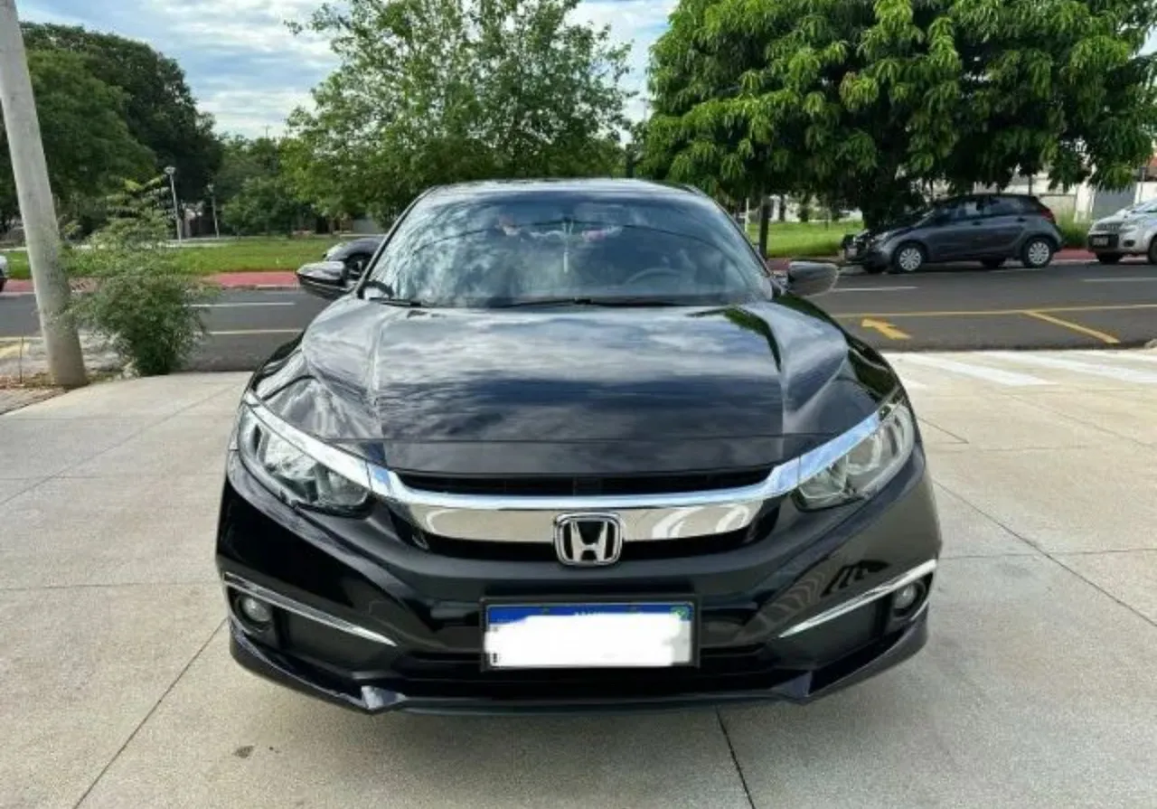 "civic g10 touring" - Carros Usados e Novos à venda