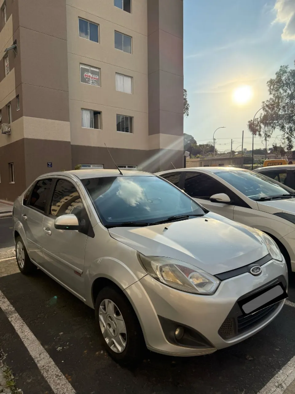 "fiesta zetec rocam" - Carros Usados e Novos à venda