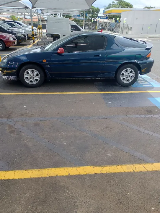 MAZDA MX-3 Usados e Novos