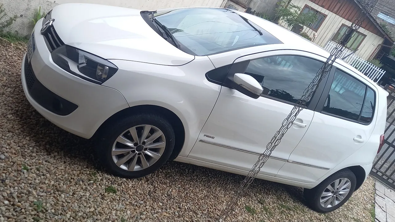 VOLKSWAGEN FOX 2012 Usados e Novos