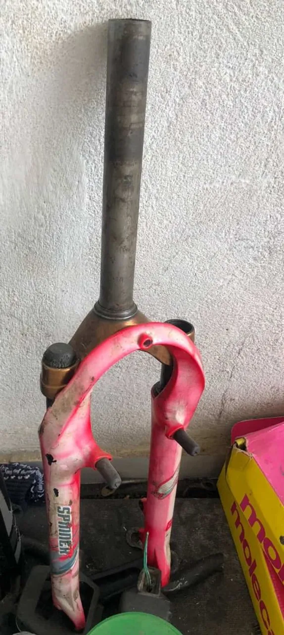 "suspensao spinner 300" no Brasil