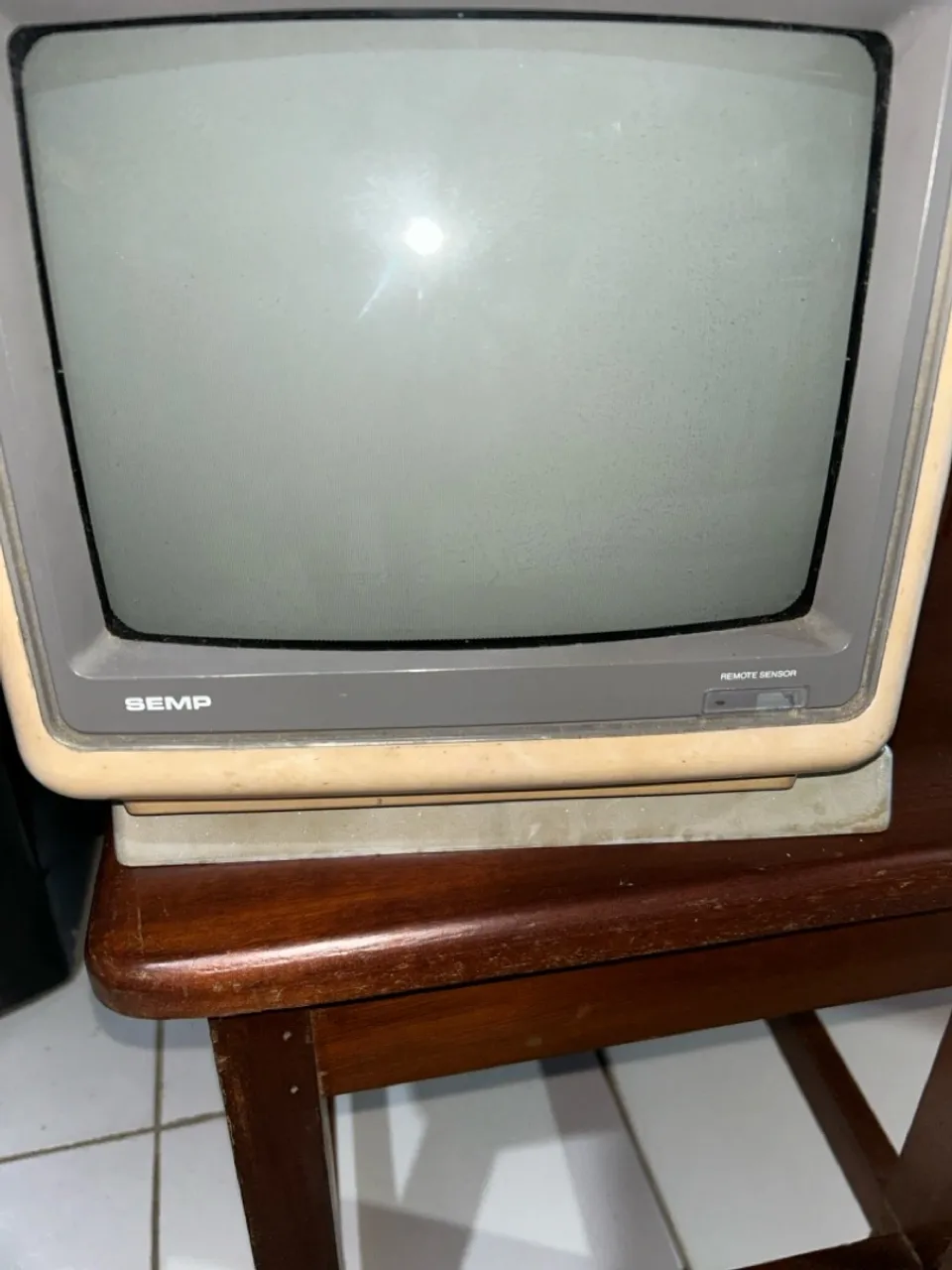 "tv antiga" no Brasil