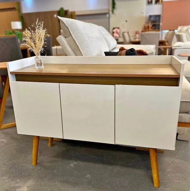 "richo buffet" no Brasil