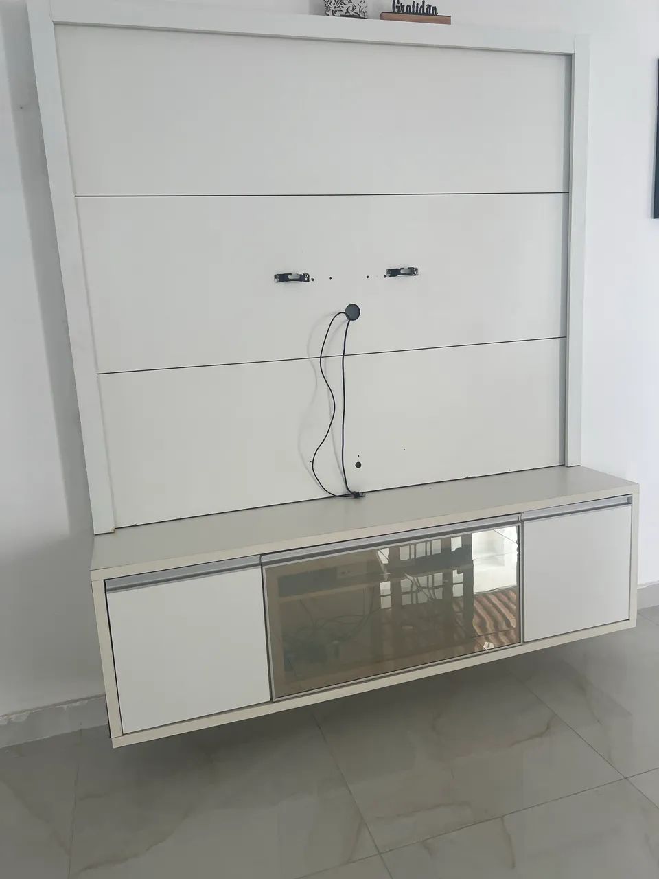 Rack 100% MDF - Racks e Painéis - Pitimbu, Natal 1455855935 | OLX