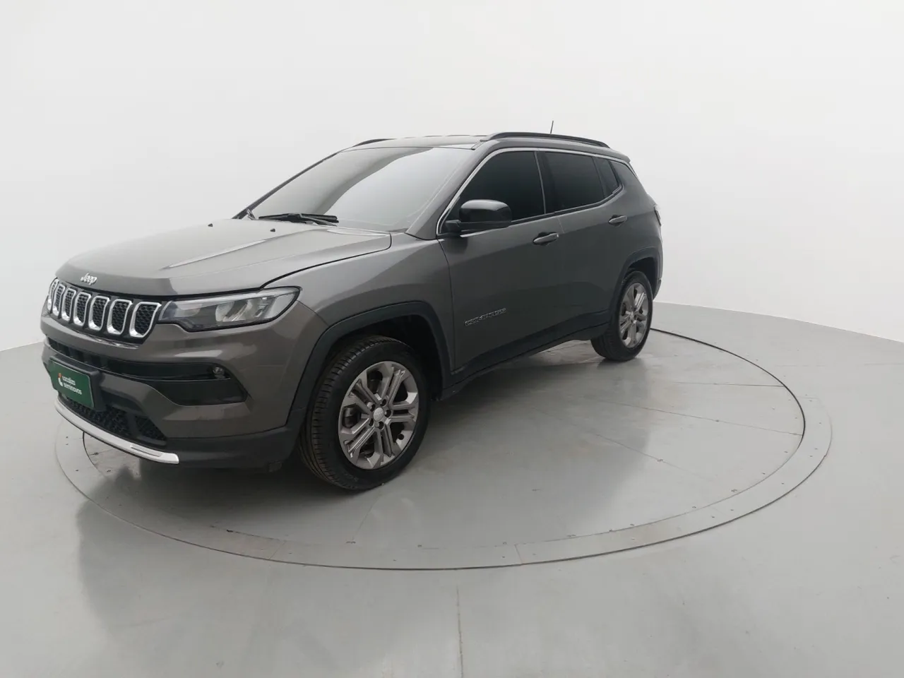 JEEP COMPASS 2024 Usados e Novos