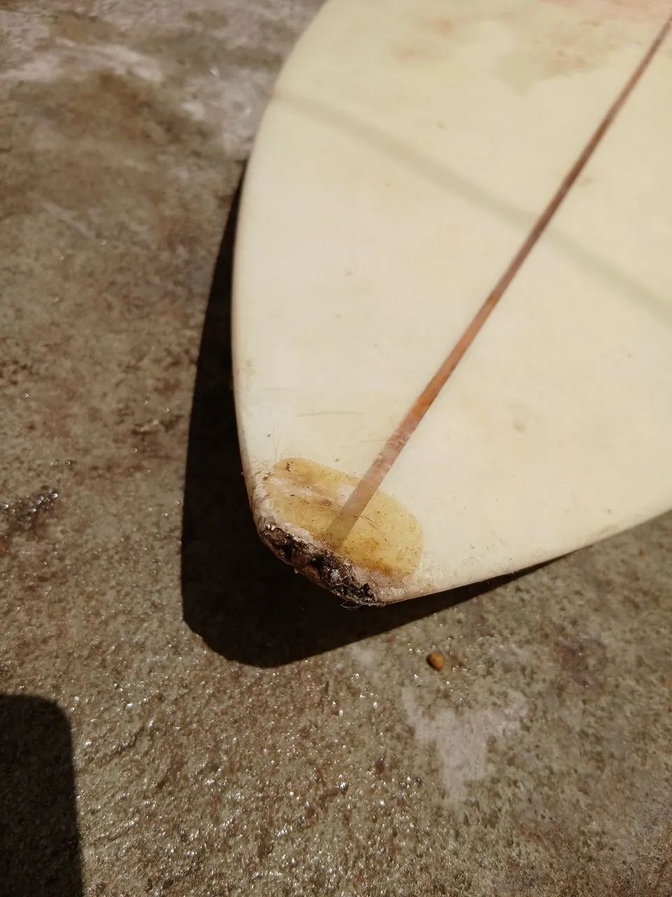 Pancha de surfe - Esportes de Quadra e Ao Ar Livre - Rio Doce, Olinda ...