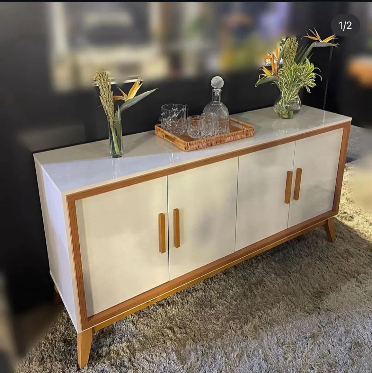 "richo buffet" no Brasil