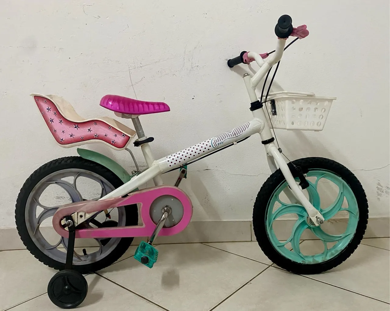 "bicicleta ceci original" - Ciclismo no Brasil