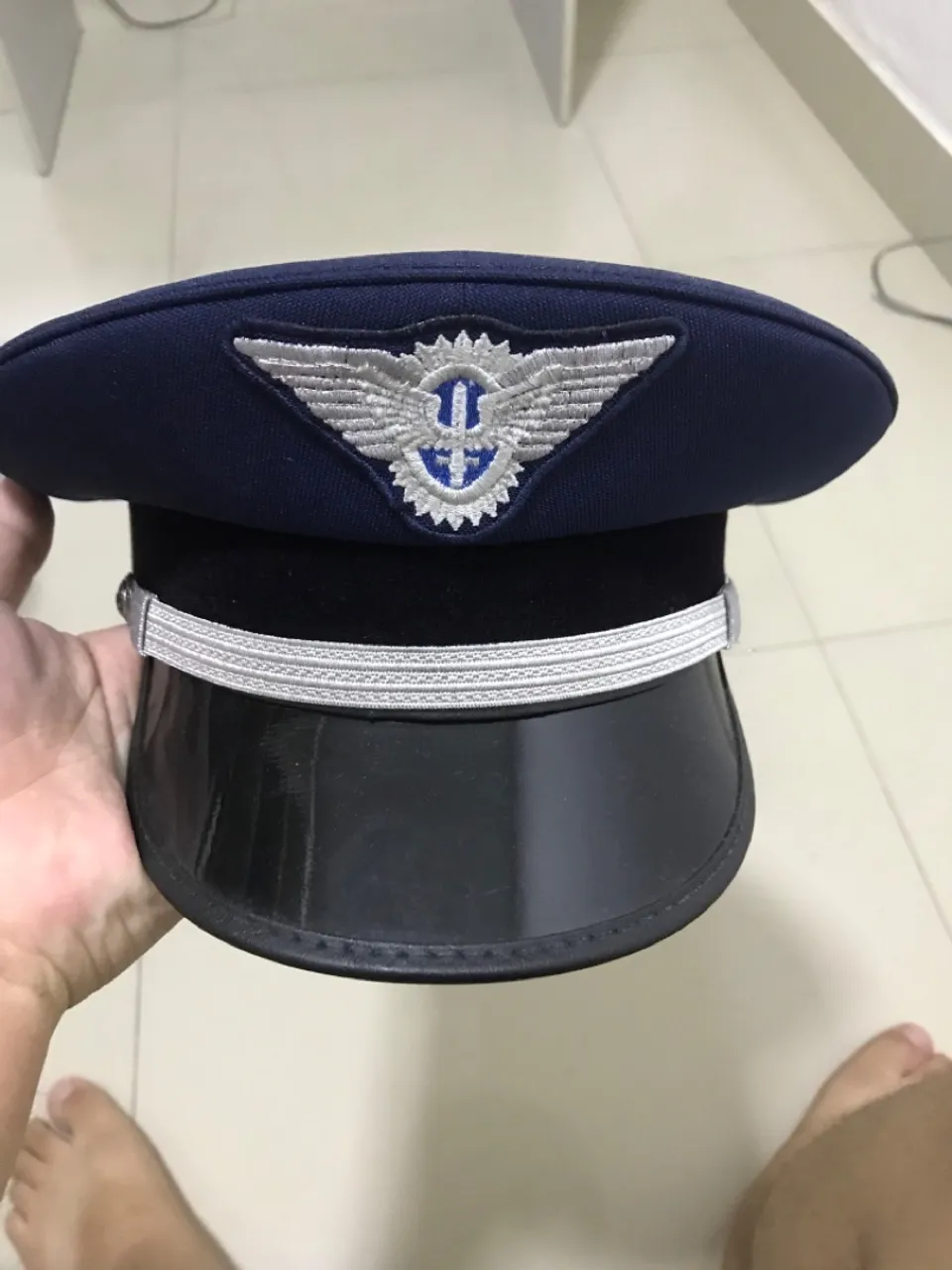 "quepes militares" no Brasil