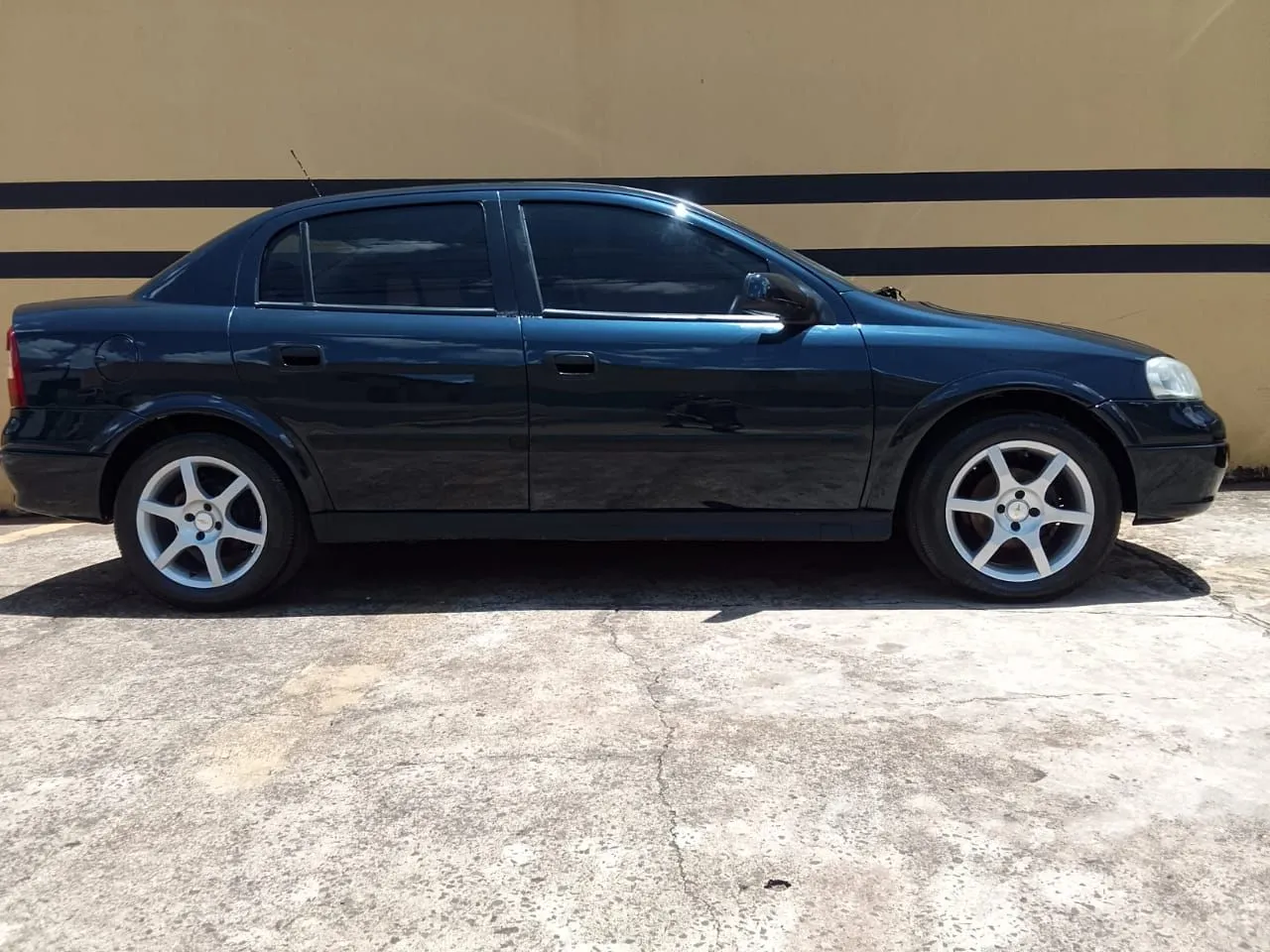 CHEVROLET ASTRA 1999 Usados e Novos