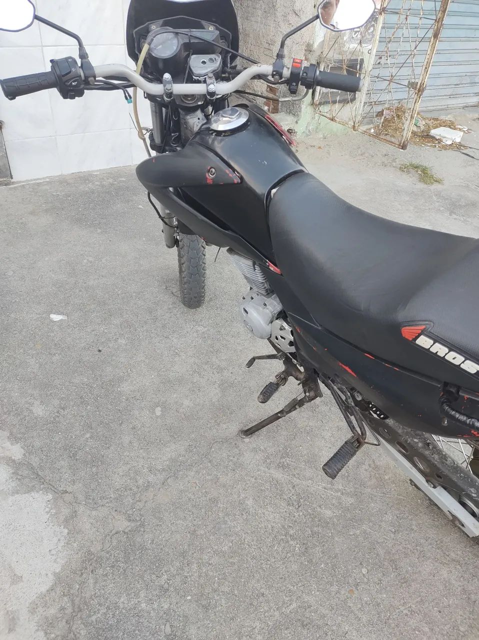 Honda 150 2006 - 1472091415 | OLX