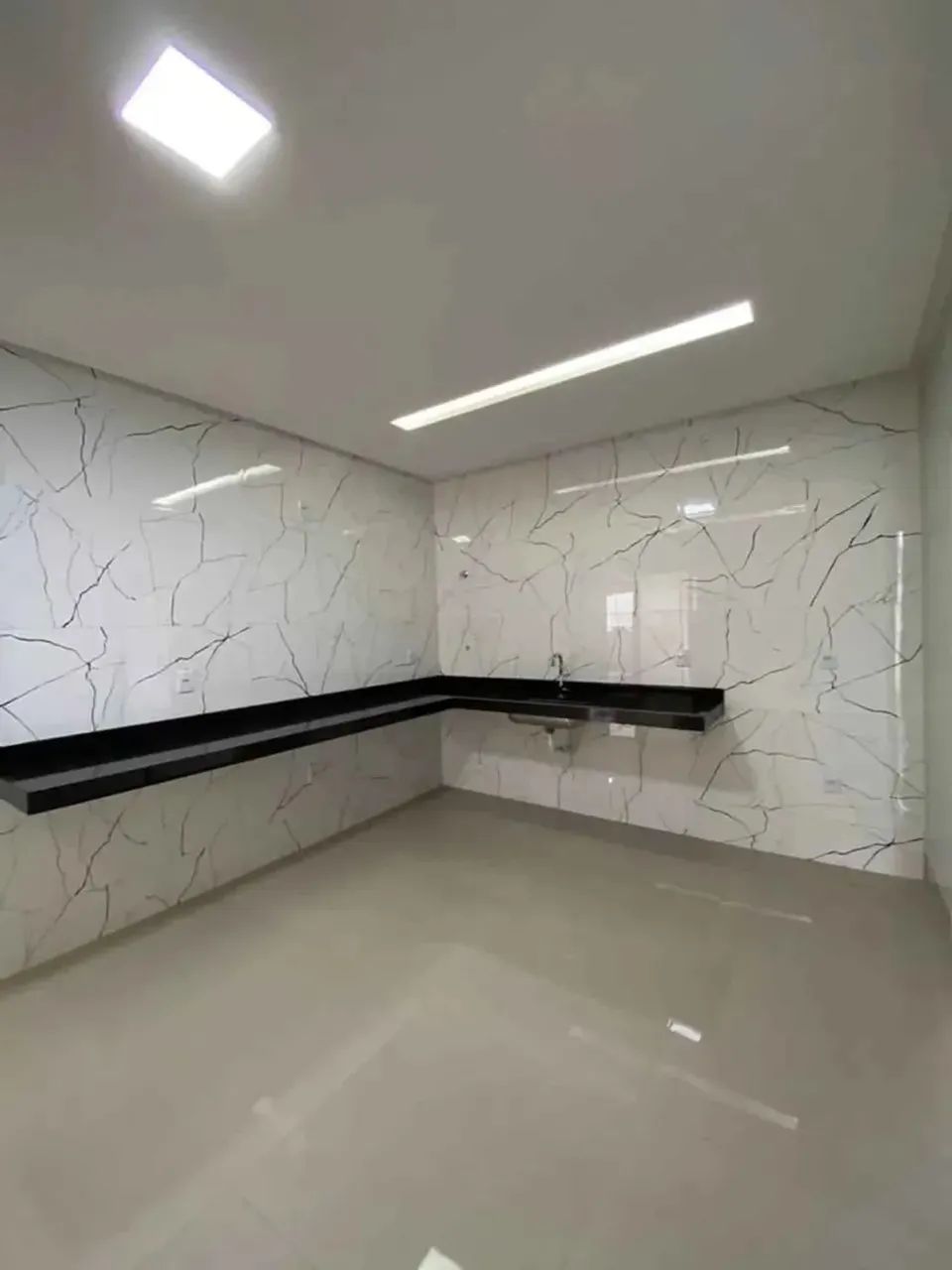 Casa 3 quartos à venda - Parque dos Pirineus, Anápolis - GO 1468663214 ...