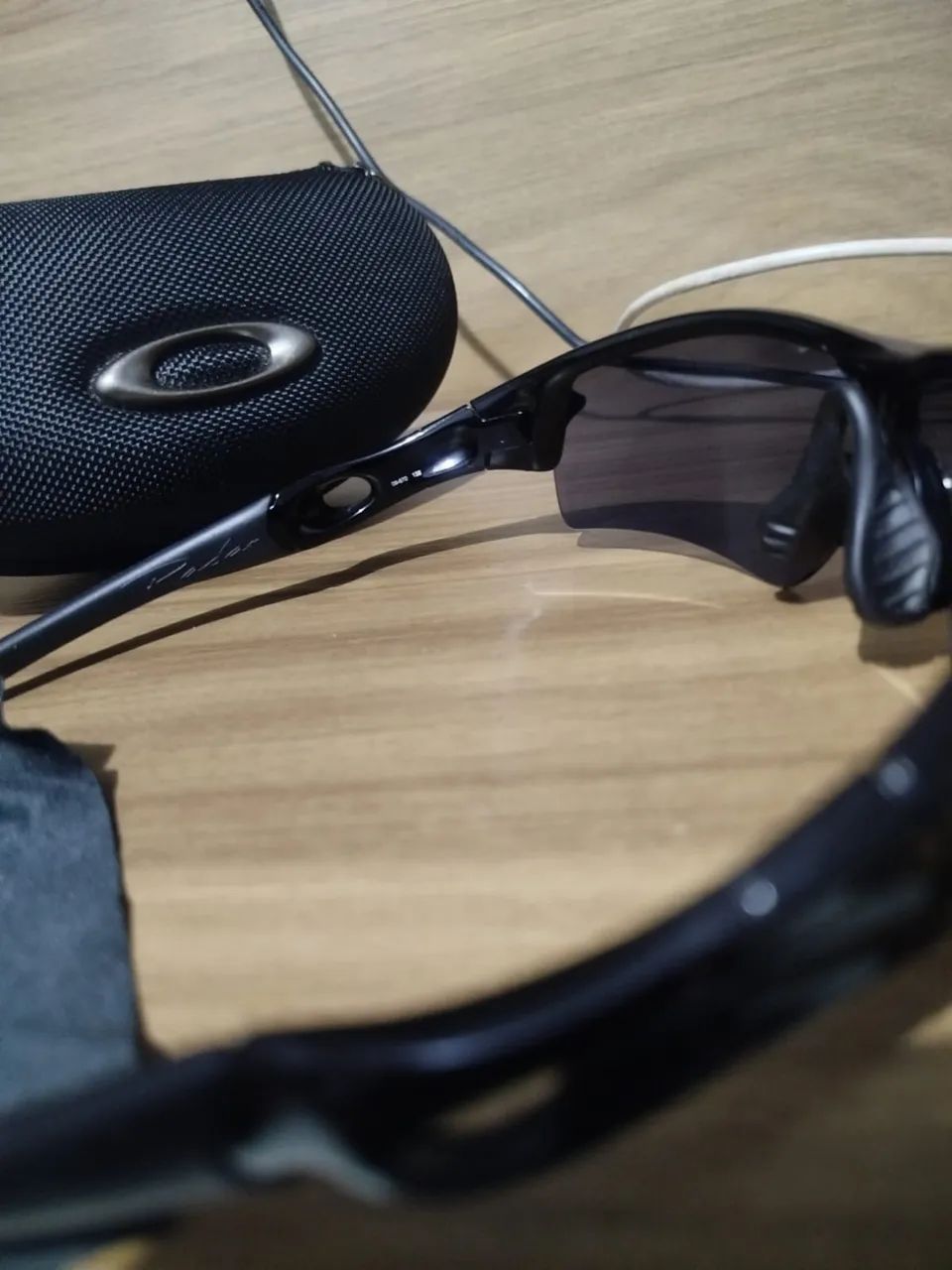 Oakley radar original - Acessórios - Guará II, Brasília 1470347700 | OLX