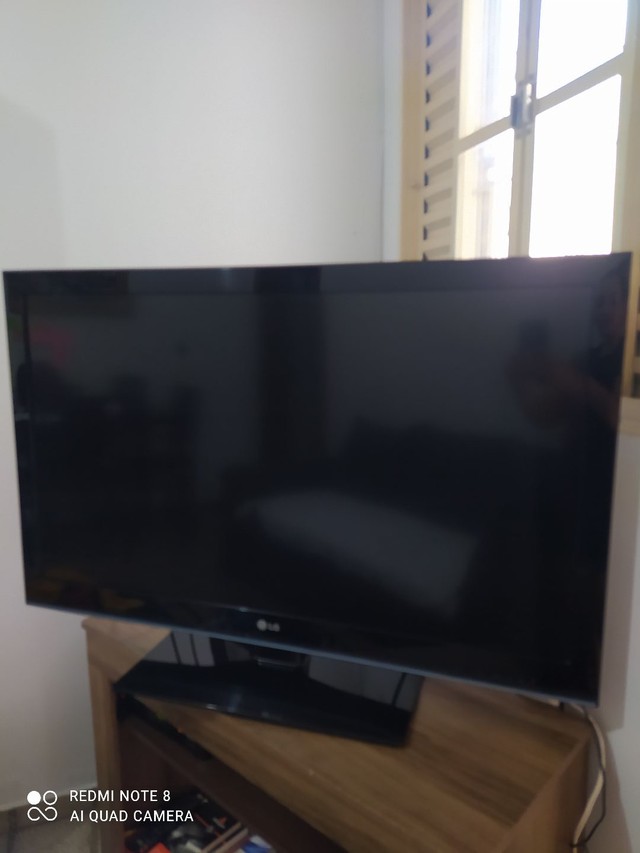 Tv lg lcd 42 polegadas | +162 anúncios na OLX Brasil