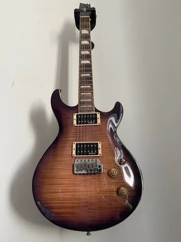 Guitarra cort m600t | +7 anúncios na OLX Brasil