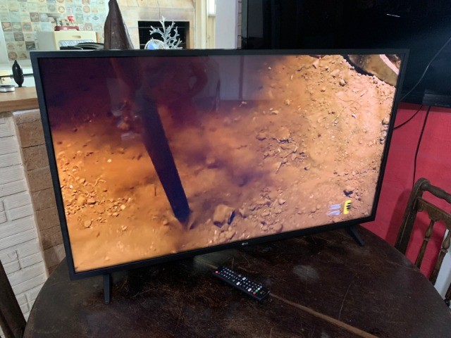 Tv samsung 40 polegadas 4k | +138 anúncios na OLX Brasil