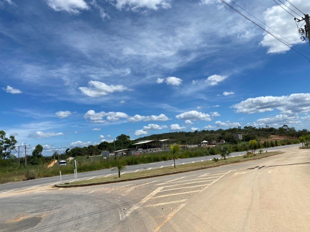 Terreno de 4ha, plano, 50% formado em baquearia, 80% terra de cultivo ...