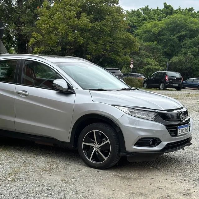 HONDA HR-V 2020 Usados e Novos em São Paulo e região, SP