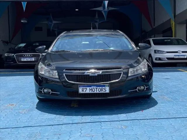 CHEVROLET CRUZE Usados e Novos - Campinas, SP