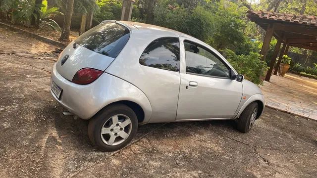 FORD KA 2000 Usados e Novos