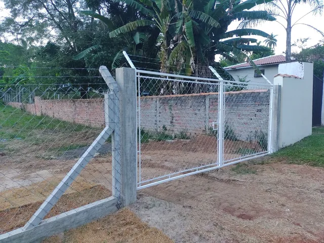 "alambrador" no Brasil