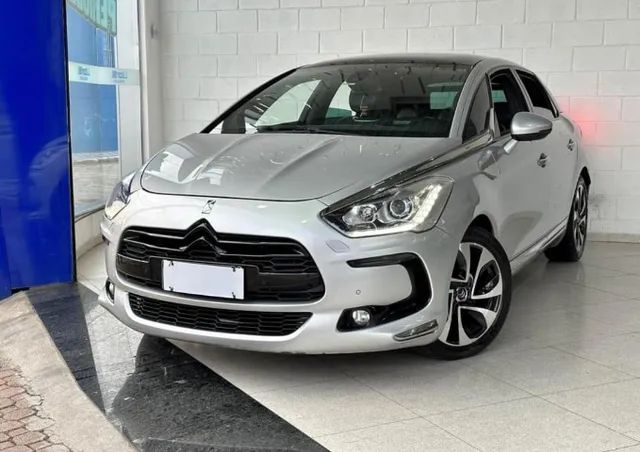 CITROEN DS5 Usados e Novos