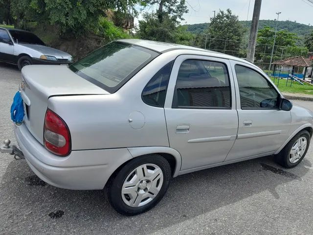 CHEVROLET CORSA 2004 Usados e Novos