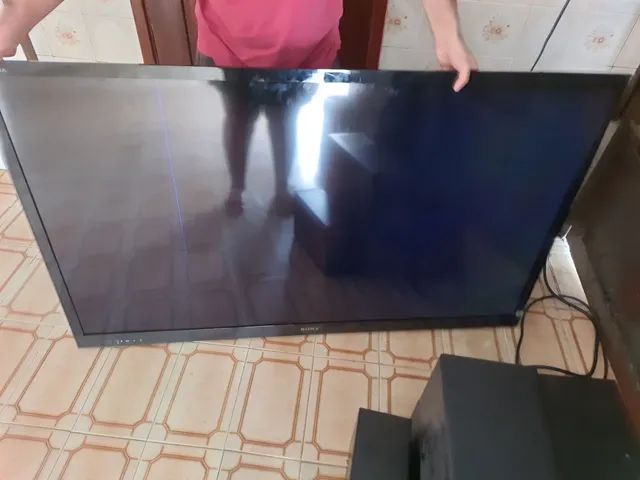 "tv lcd 60 polegadas" no Brasil