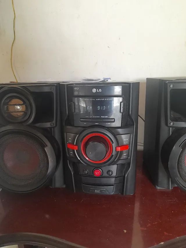 "system lg" no Brasil