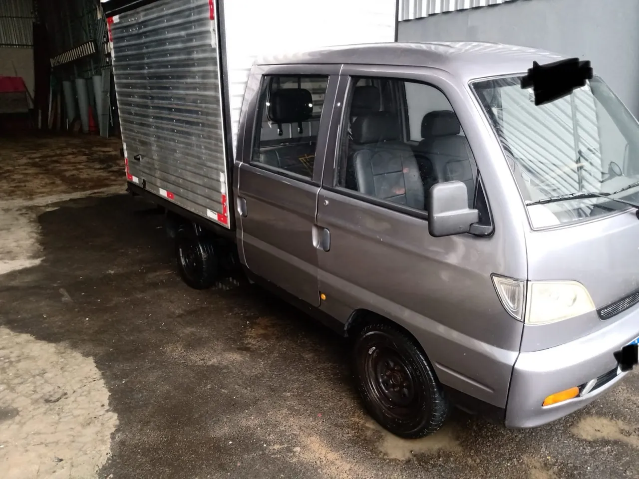 "effa towner" - Carros Usados e Novos à venda