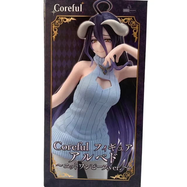 "overlord" no Brasil