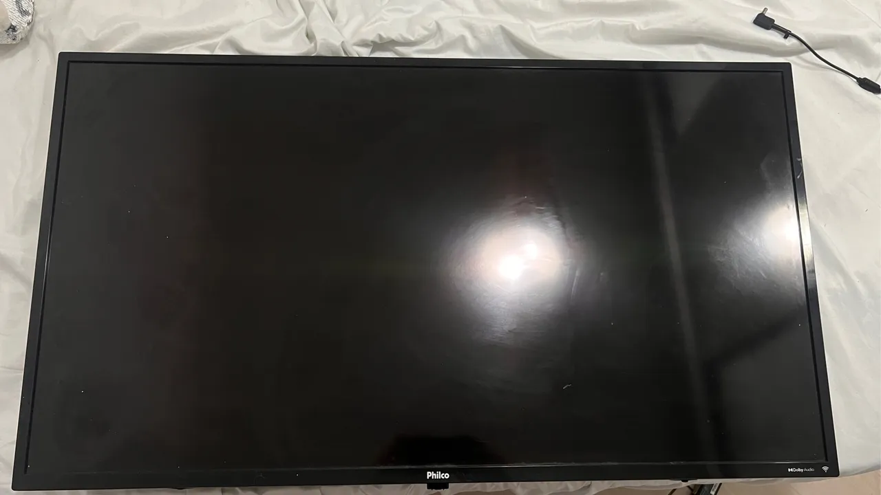 "tv philco 42 polegadas" - TVs no Brasil