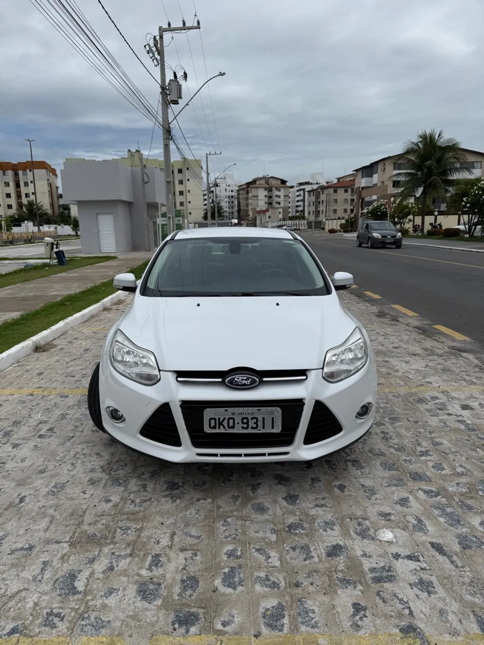 FORD FOCUS 2015 Usados e Novos