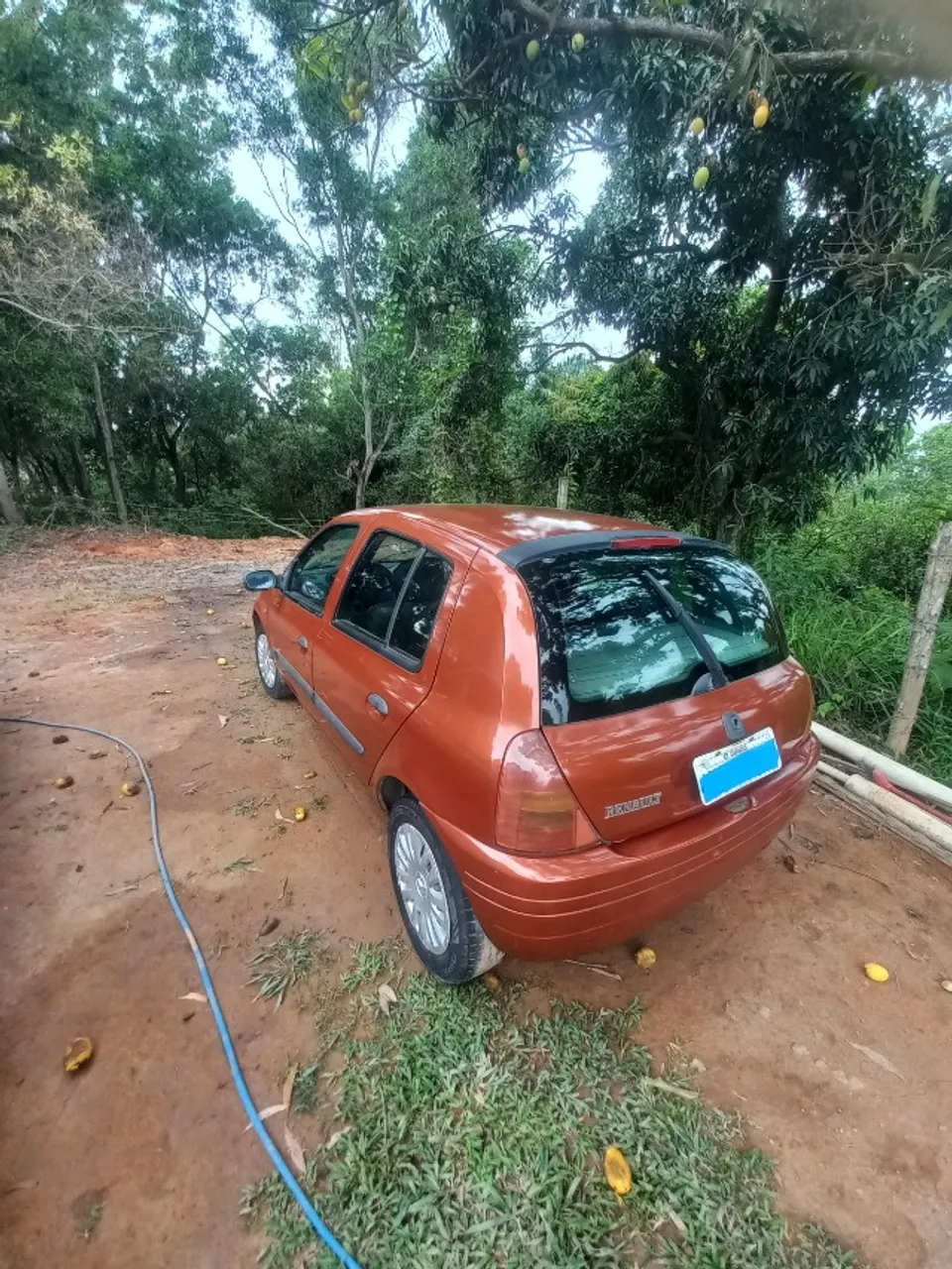 RENAULT CLIO 2000 Usados e Novos