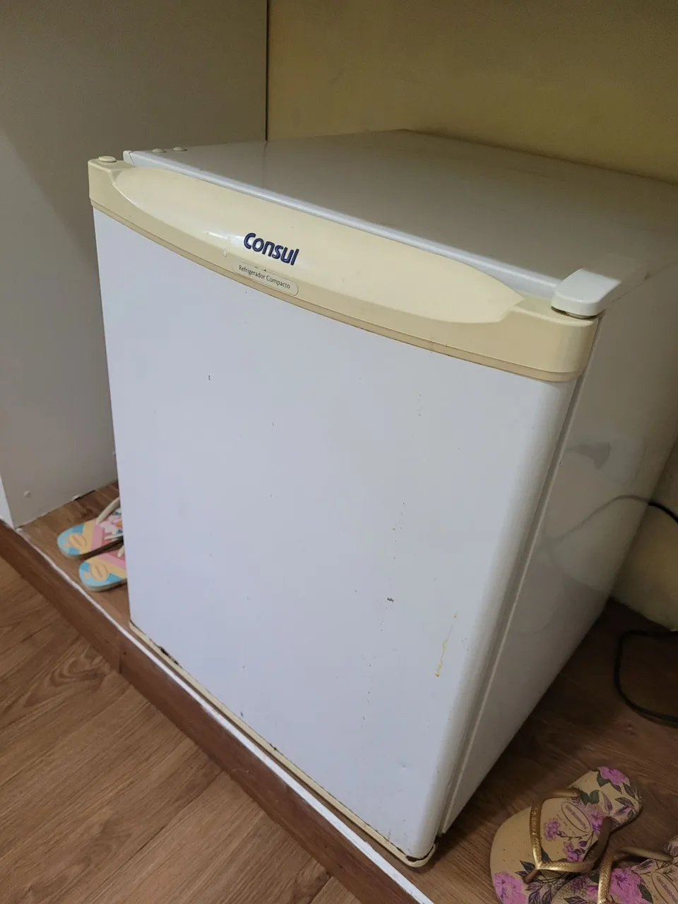 "frigobar consul" - Geladeiras e Freezers no Brasil