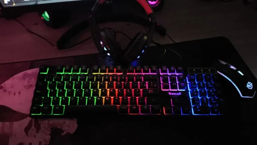 PC Gamer Xeon E3 1240 V2 + GT610 2G - Computadores e Desktops - Estados ...