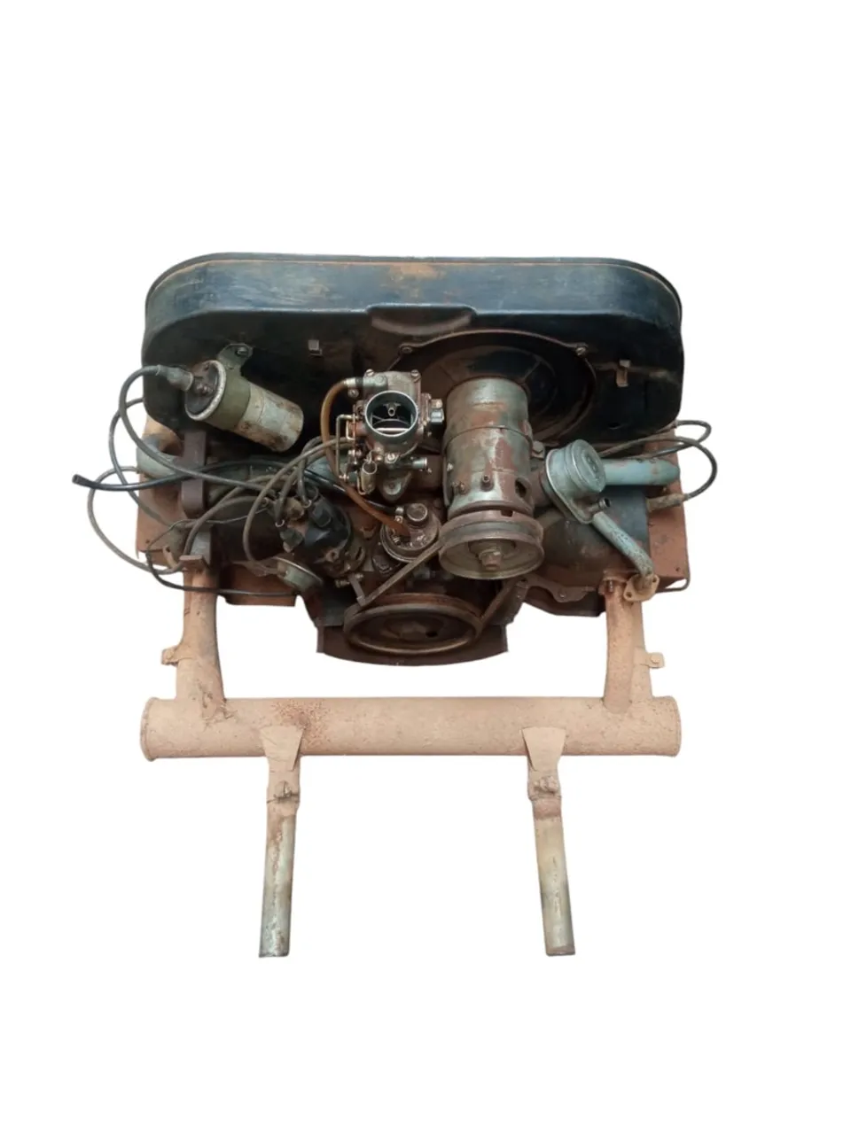 "motor fusca completo" no Brasil