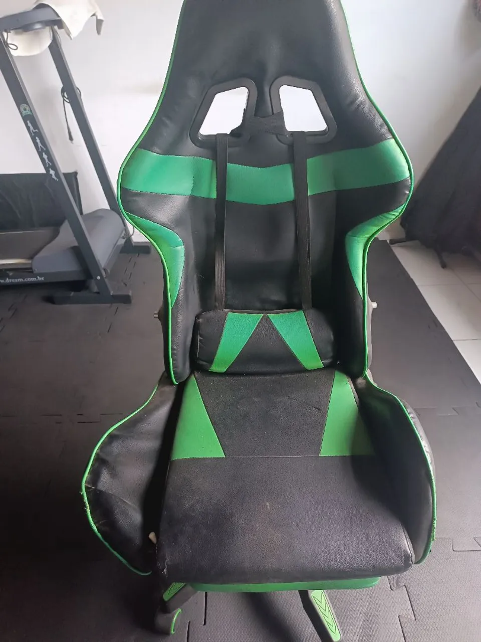 "poltrona gamer" no Brasil