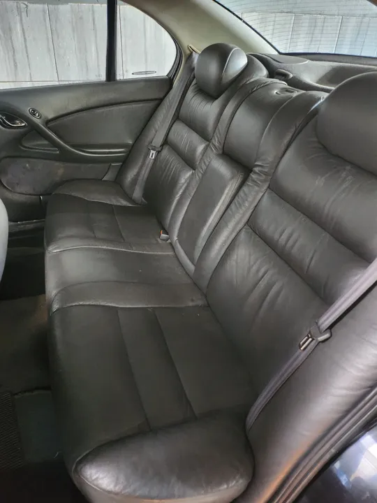 CHEVROLET OMEGA 2000 Usados e Novos