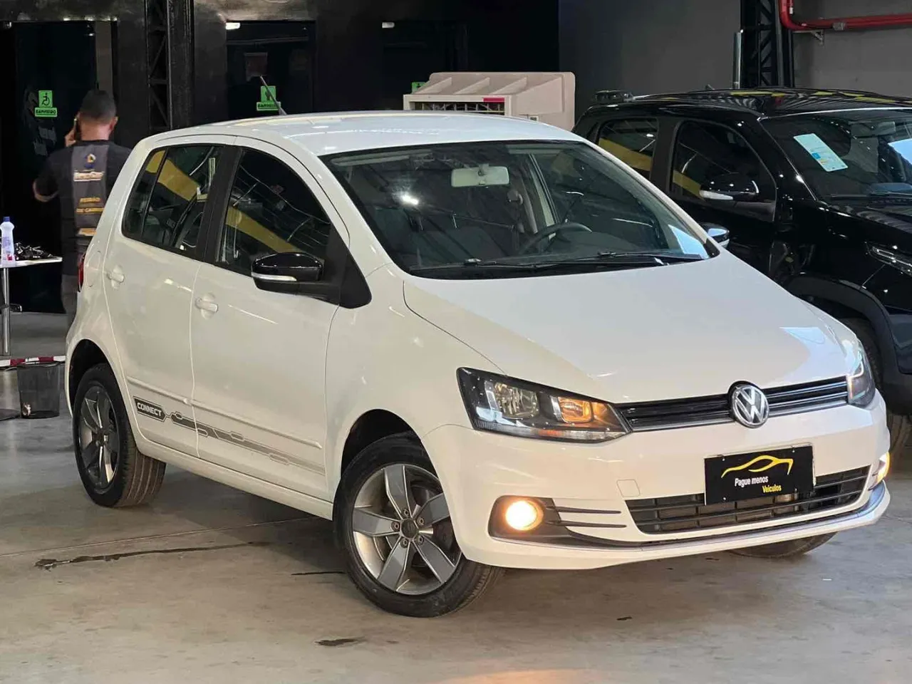 VOLKSWAGEN FOX 2020 Usados e Novos