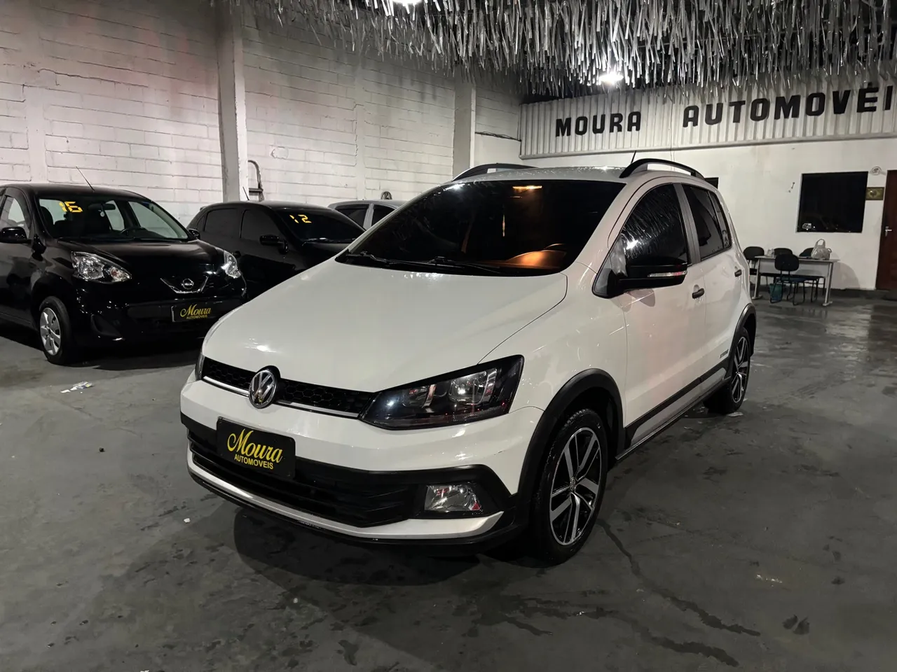 VOLKSWAGEN FOX 2021 Usados e Novos