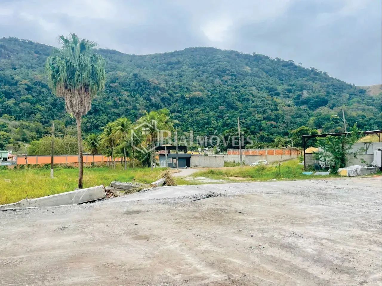 R$ 20.000,00 de entrada Terreno Estr. do Lameirão Pequeno Rio da Prata ...