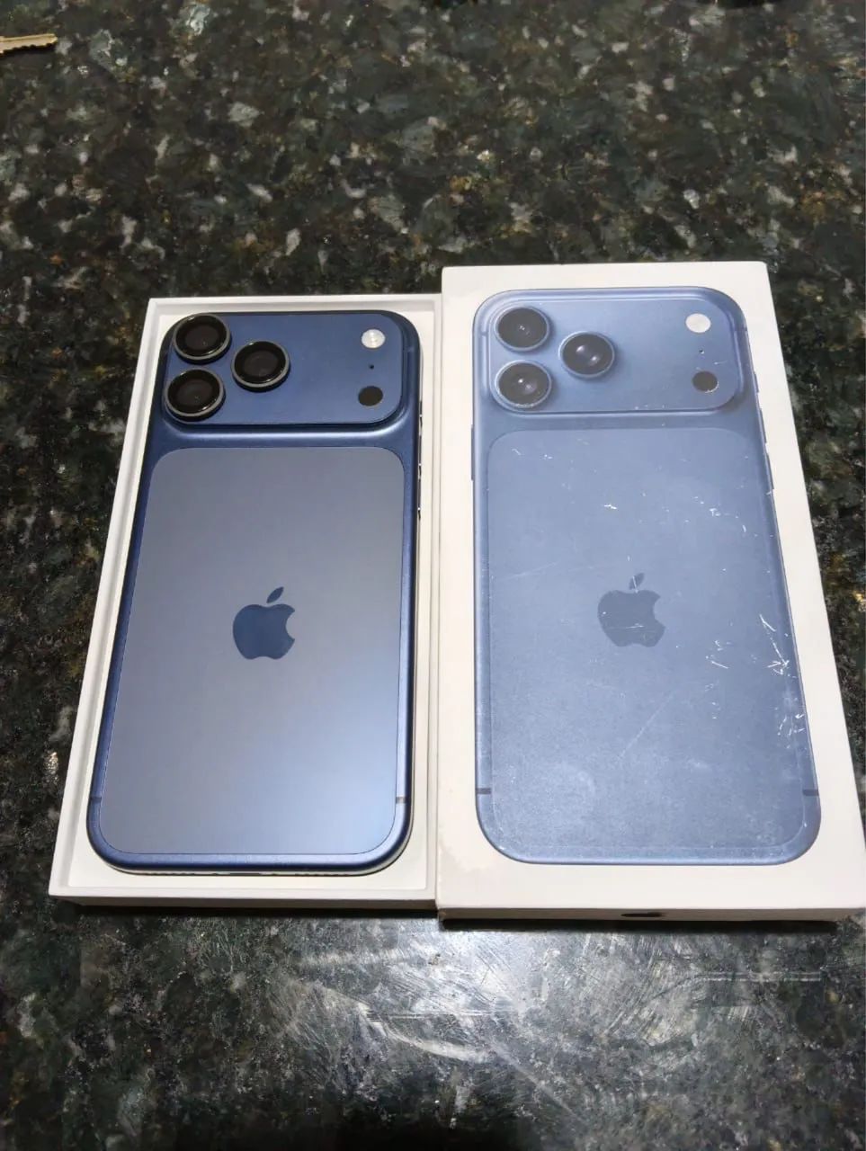 IPHONE 17 PRO MAX 256 GB! - Celulares e Smartphones - Arraial do Cabo ...