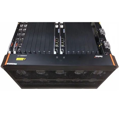 "olt fiberhome" no Brasil