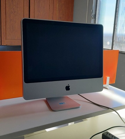 Imac 21 polegadas | +2678 anúncios na OLX Brasil