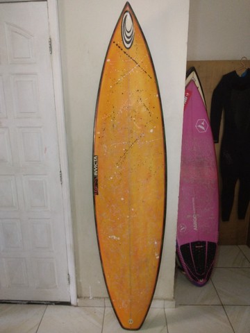 Prancha gun | +8 anúncios na OLX Brasil