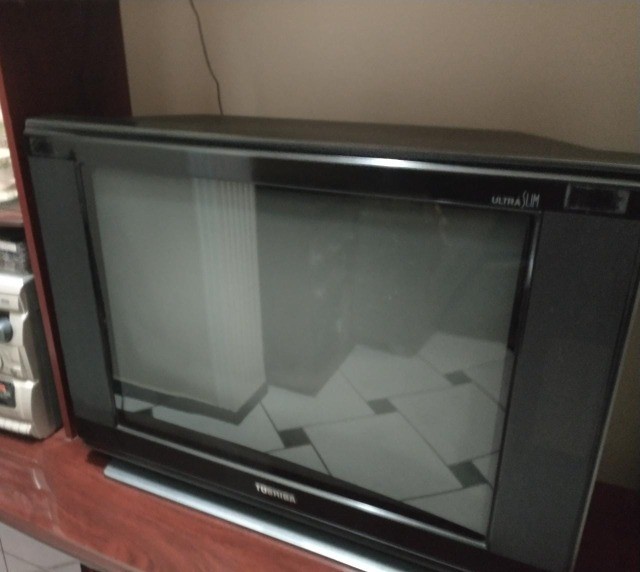 Tv semp toshiba 29 tubo | +7 anúncios na OLX Brasil
