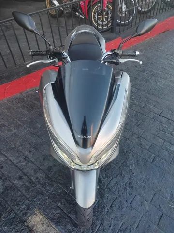 Motos HONDA PCX 2019 no Brasil