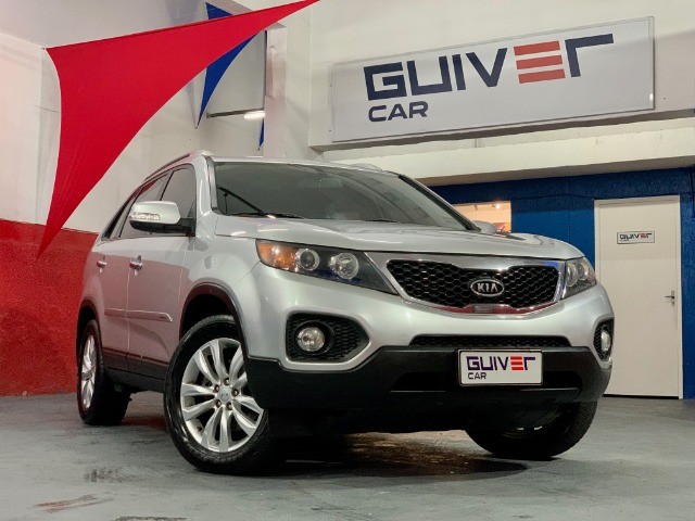 KIA MOTORS SORENTO 2012 em São Paulo | OLX